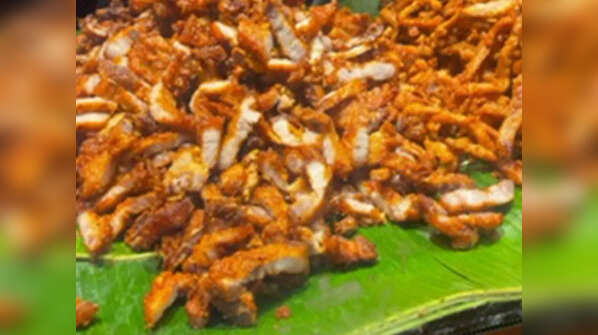 Top 10 best street foods in Bangkok