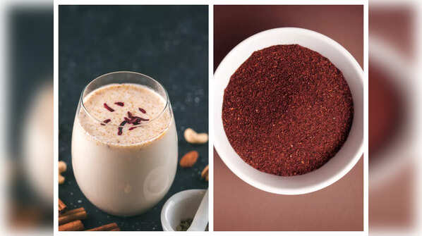 Should you drink Ragi and Milk malt before going to sleep?