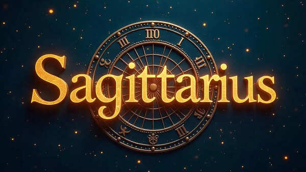 Sagittarius Daily Horoscope Today, 21 March 2025 | TOI Horoscope