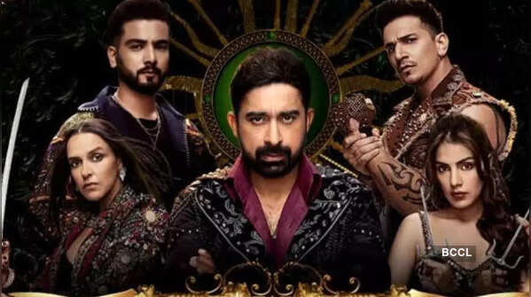 From Rannvijay Singha to Rhea Chakraborty, Elvish Yadav and others: Net ...