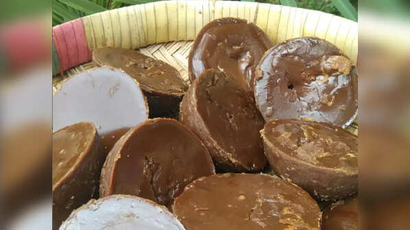 6 nutrient-rich jaggery varieties you need to try