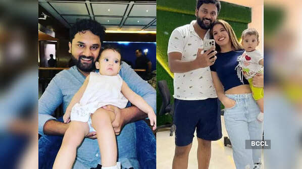 Arun Srikanth Mashetty: From getting married to Malak, a foreigner from ...