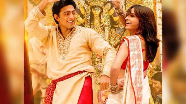 5 superhit songs celebrating the true spirit of Durga Puja