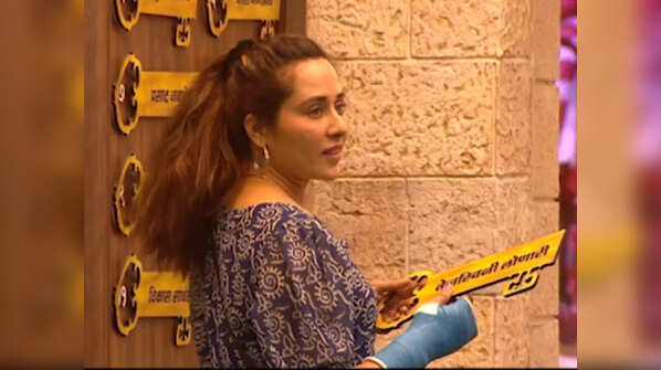 Exclusive- Bigg Boss Marathi 4's Tejaswini Lonari on quitting the show ...