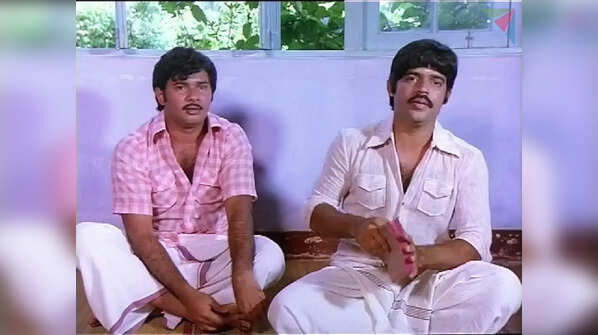 #FilmyFriday! Chiriyo Chiri: Trickster gets tricked!