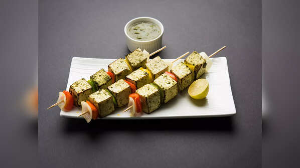 Tofu vs Paneer: A nutrition faceoff