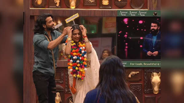 From Gopika called out for crocodile tears to Akhil Marar being the ...