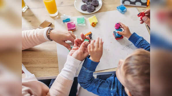 7 steps to highly effective parenting