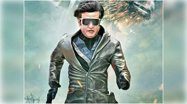 5 Successful Indian super-hero Flicks of all time