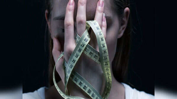3 most dangerous eating disorders and their warning signs