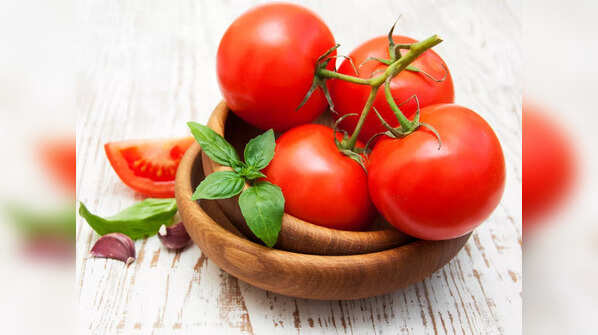 5 common foods to consume to get rid of allergies