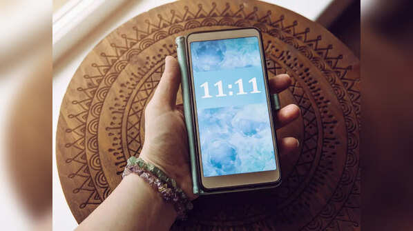 What are Angel numbers and are they trying to tell you something?