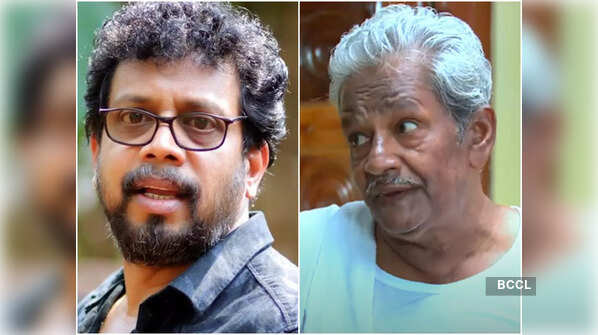 Exclusive! Marimayam actors remember late co-star VP Khalid