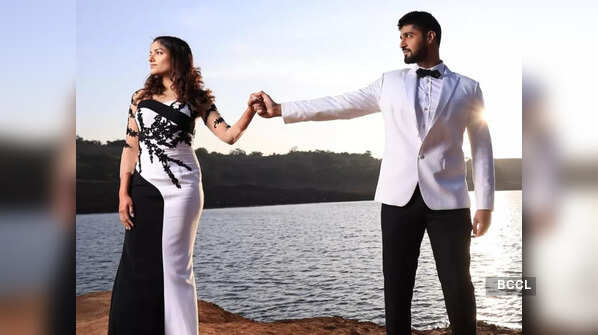 Exclusive: Splitsvilla 15 host Tanuj Virwani on living together with wife Tanya Jacob before ...
