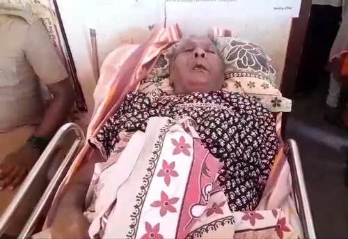 Andhra Pradesh Elections 2024 Phase 4 Live Updates: BJP claims YSRCP ...