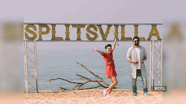 Exclusive: Sunny Leone on shooting for Splitsvilla 13 with her three ...