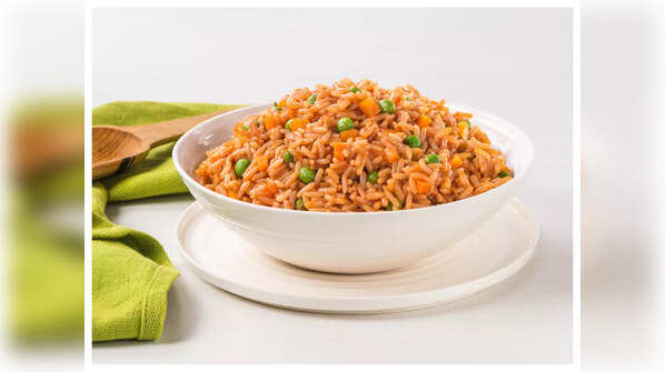 6 reasons to eat red rice daily, healthy recipes inside