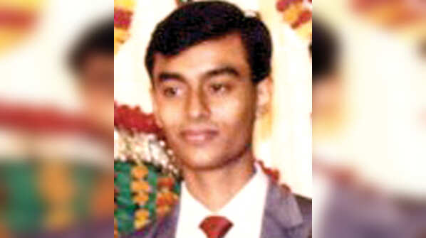 Late Sri Ashish Chandra