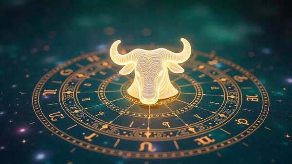 Taurus Daily Horoscope Today, 2 March 2025 | TOI Horoscope