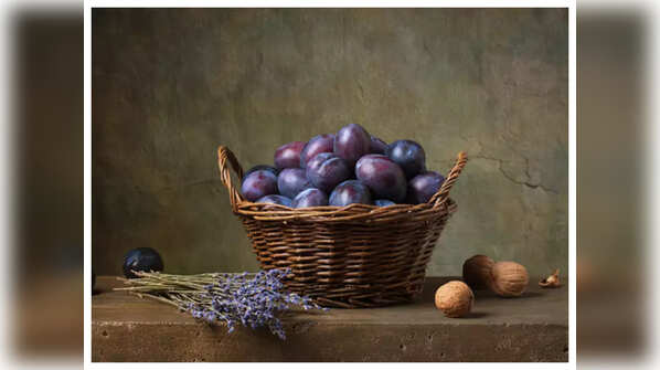 Jamun: Benefits, cleaning and storing tips, uses and recipes you need ...