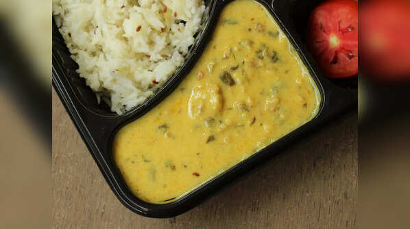 9 types of Kadhi from across India and how to make them