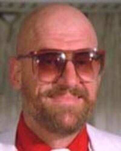 Bob Christo passes away