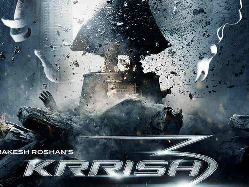 Krrish 3 Game Meet Krrish 3's Deadly Mutants | Hindi Movie News
