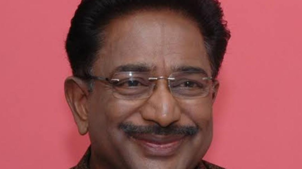 B. Saroja Devi, Kota Srinivasa Rao, and Vishnu Prasad: Popular South Indian celebrities who ...