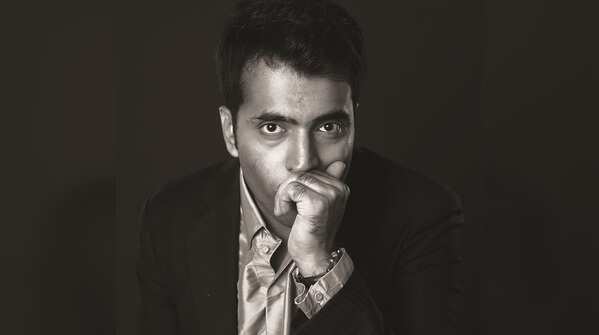 Abir Chatterjee slays our exclusive shoot
