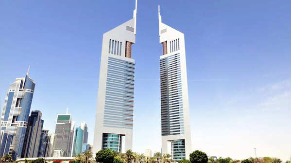 Dubai Tallest Buildings: 10 tallest buildings of Dubai and what they ...