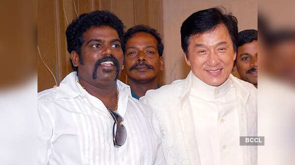 Survivor contestant Besant Ravi: Here’s all you need to know about the ...