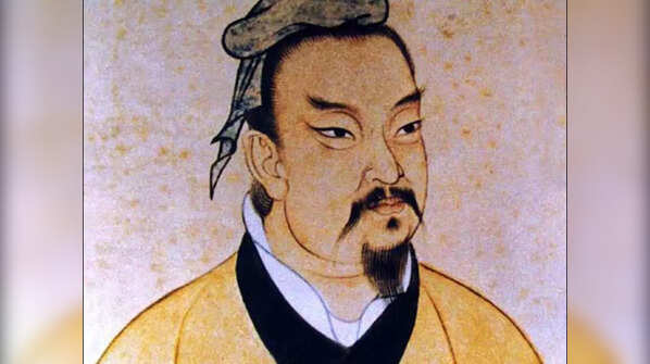 8 of the deadliest warriors in history