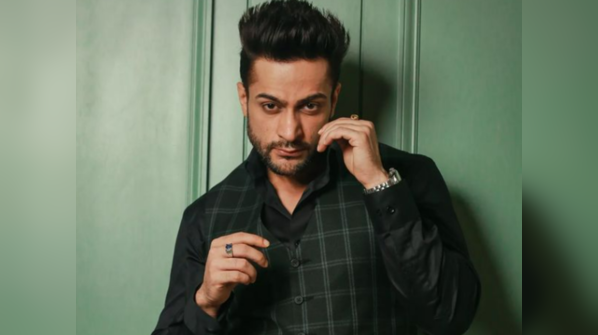 From Shalin Bhanot to Rahul Mahajan; TV celebs who were accused of ...