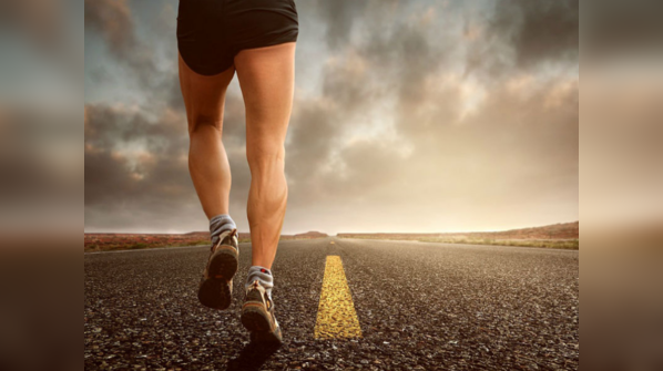 These many steps per minute count as BRISK WALK