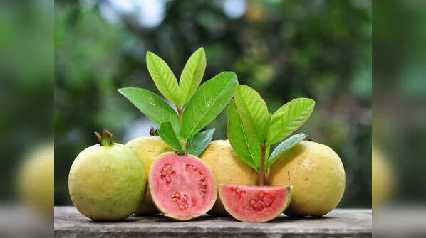 Pink Guava: This is why the famous pink guava is losing its colour