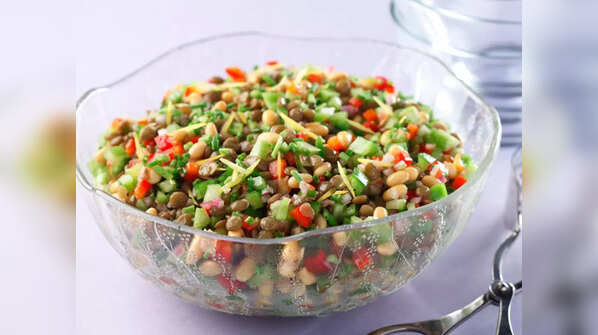 5 delicious dishes you can make with Soybean