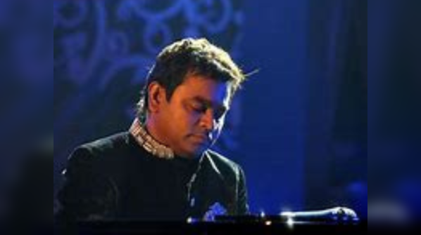 AR Rahman: Unveiling the maestro's musical odyssey and lesser-known ...