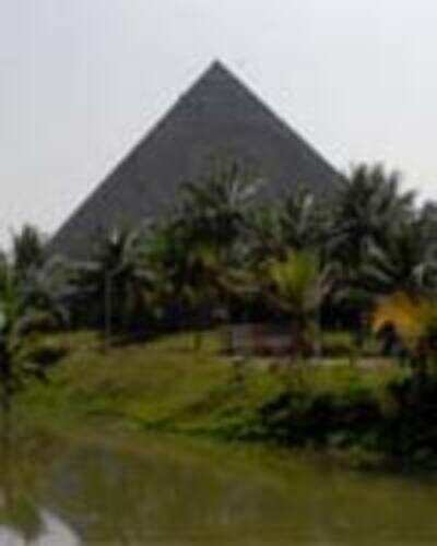 More than 6,000 to partake in Buddha Poornima celebrations at Pyramid ...