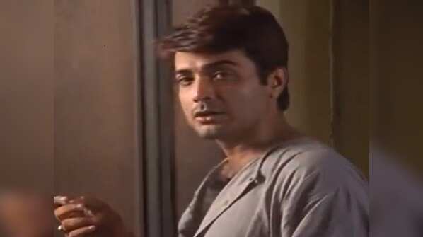 Bengali movies that redefined Prosenjit Chatterjee as an actor