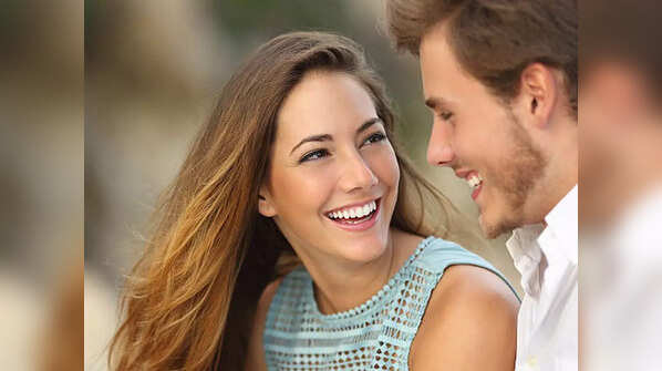 5 signs you have found your perfect life partner