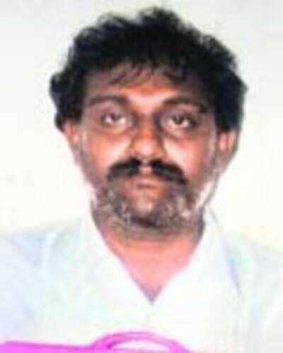 Korangu arrested in Chittoor