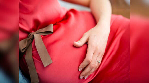 10 Weird pregnancy facts that will blow your mind