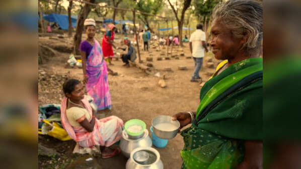 8 Indian tribes on the verge of extinction