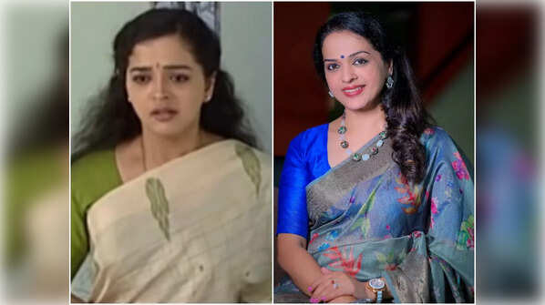 Mukundan Menon to Sangeetha Mohan: Here is what Jwalayayi actors are ...