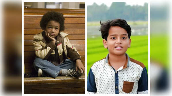 #Whatif! ‘The Pursuit of Happyness’ was made in Mollywood