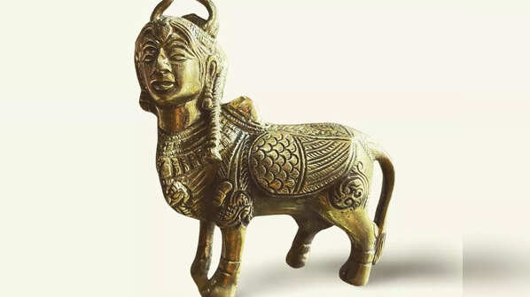 Kamdhenu: Everything you need to know about the sacred cow mother