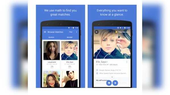 Valentine’s Day: 7 hot dating apps