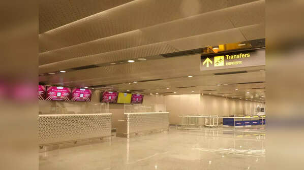 Delhi Airport gets swanky new expanded Terminal 1! Top facts and ...