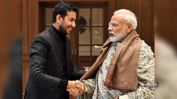 Shark Tank Indian 3: All you need to know about 29-yr-old Ritesh ...