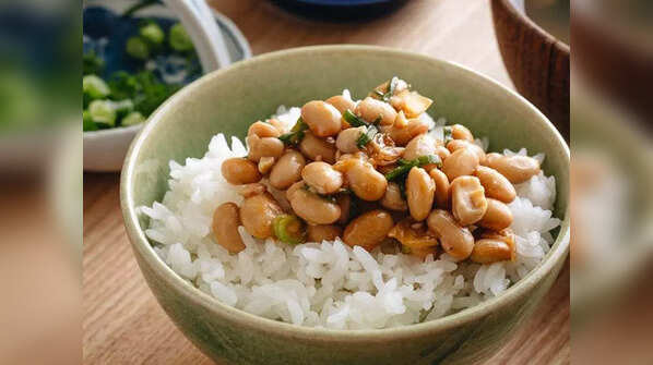 5 delicious dishes you can make with Soybean